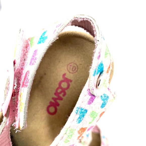 Josmo | Shoes | Josmo Sandals | Poshmark